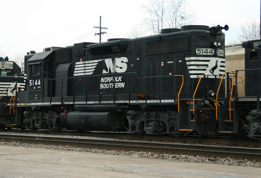 NS 5144